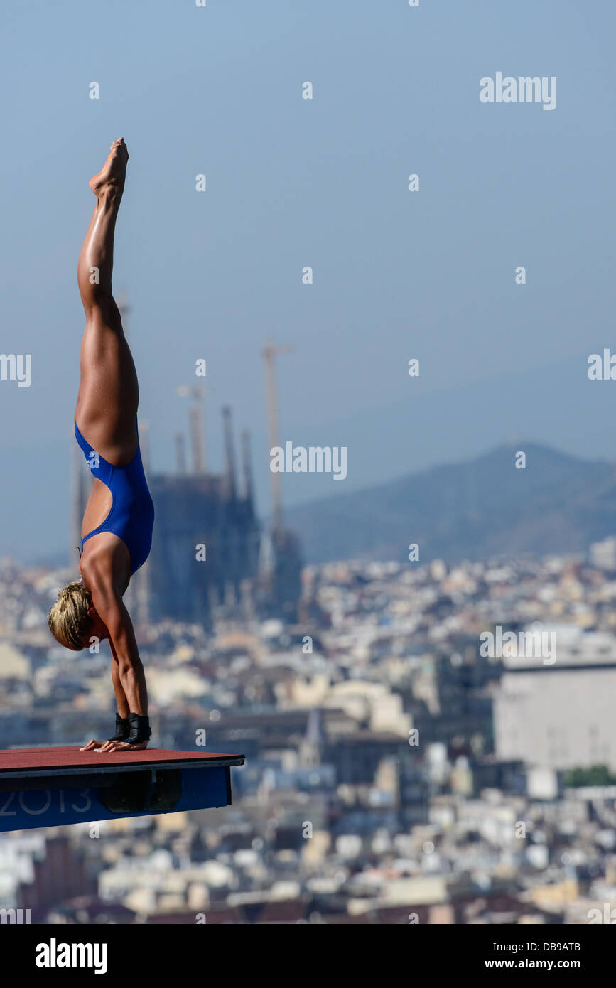 Tonia couch hi-res stock photography and images - Alamy