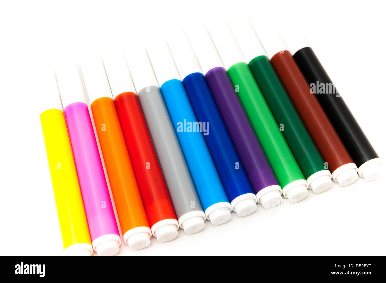 Paint rainbow hi-res stock photography and images - Alamy