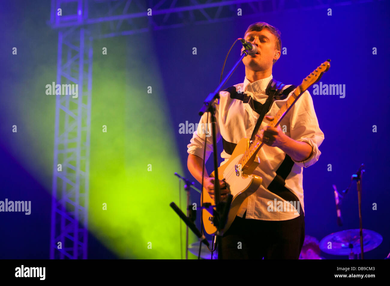 Django festival hi-res stock photography and images - Alamy