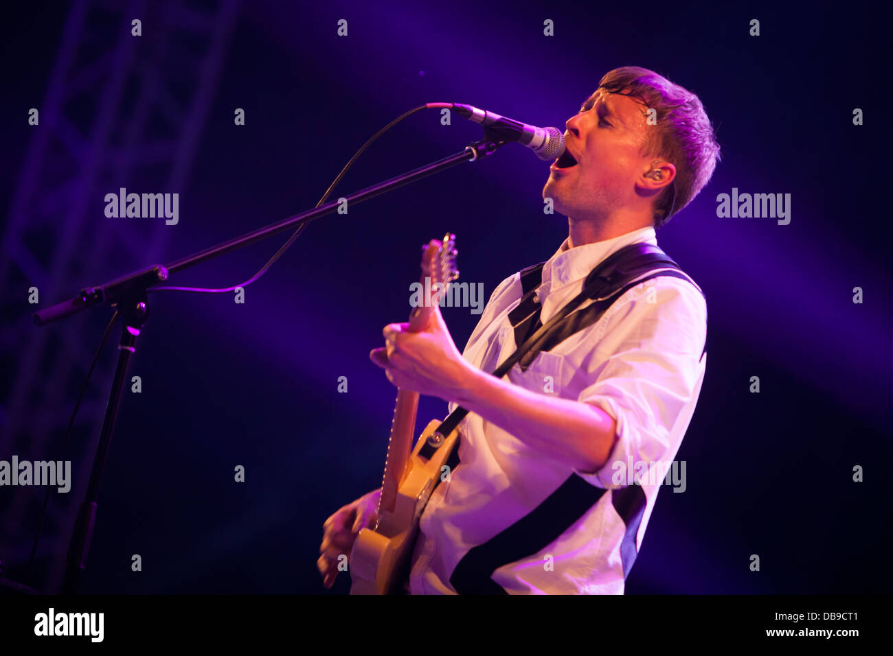 Django festival hi-res stock photography and images - Alamy