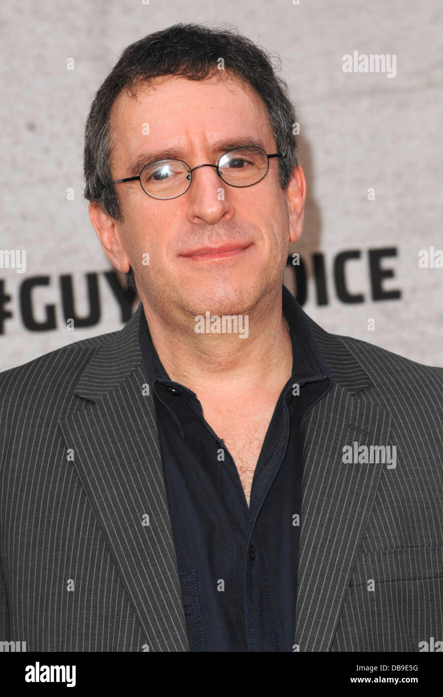 Brian backer hi-res stock photography and images - Alamy