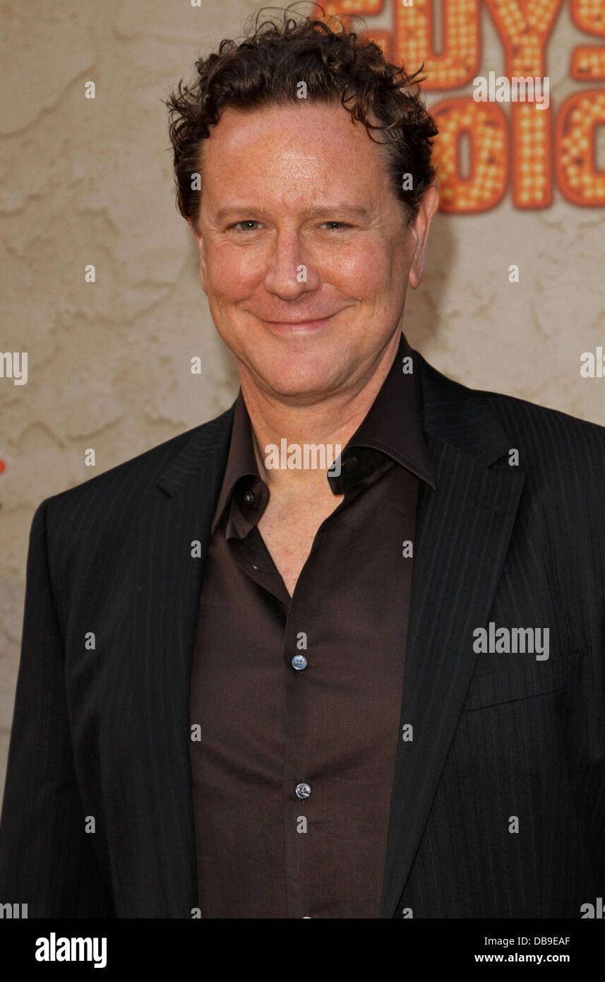 Guest Spike TV's 5th Annual 2011 'Guys Choice Awards' held at Sony ...