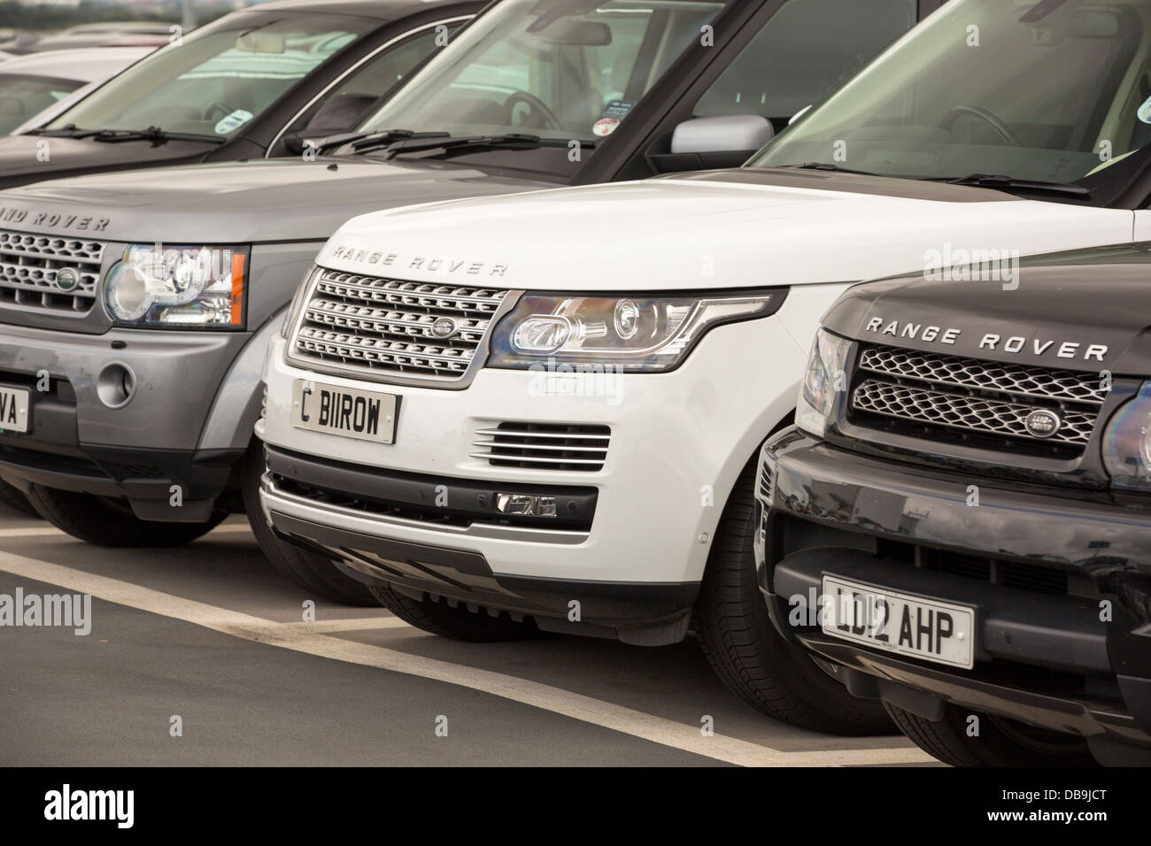 Chelsea four wheel london hi-res stock photography and images - Alamy