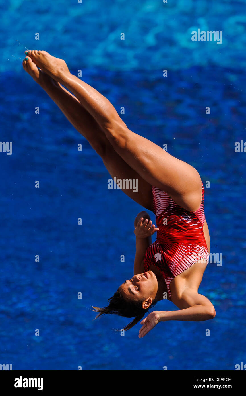 Pamela ware of canada hi-res stock photography and images - Alamy