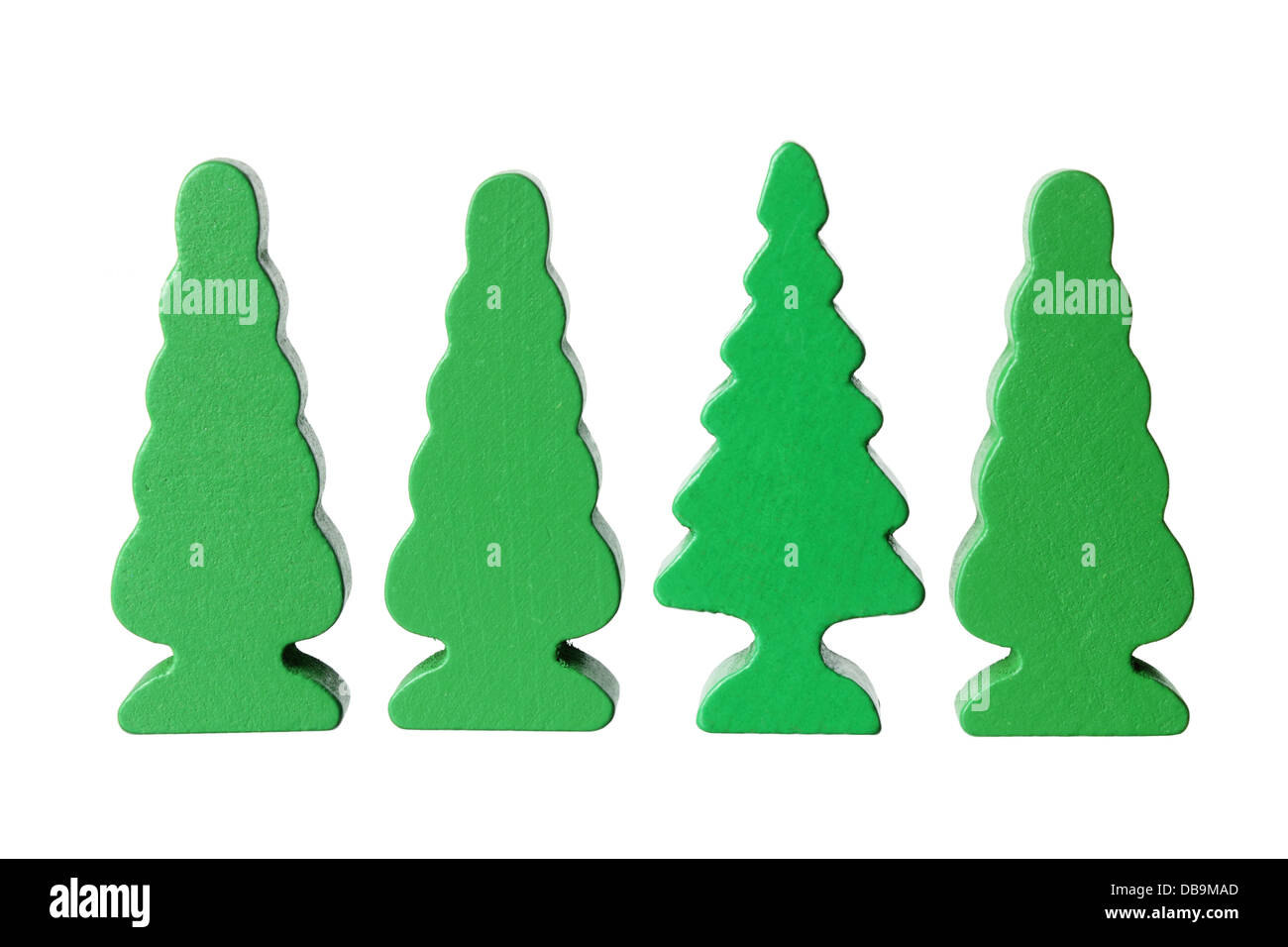 Miniature trees hi-res stock photography and images - Alamy