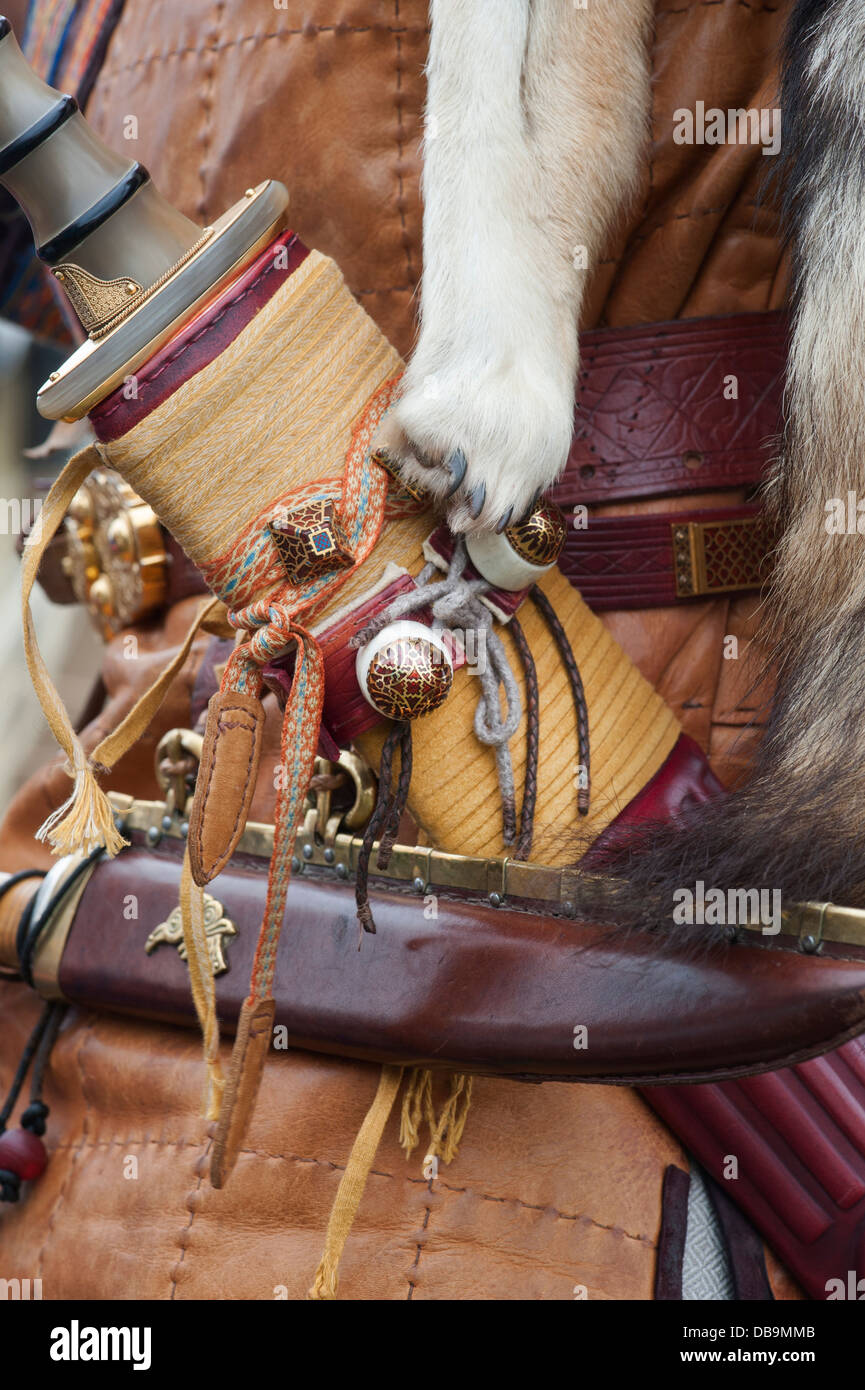 Anglo saxon sword hi-res stock photography and images - Alamy