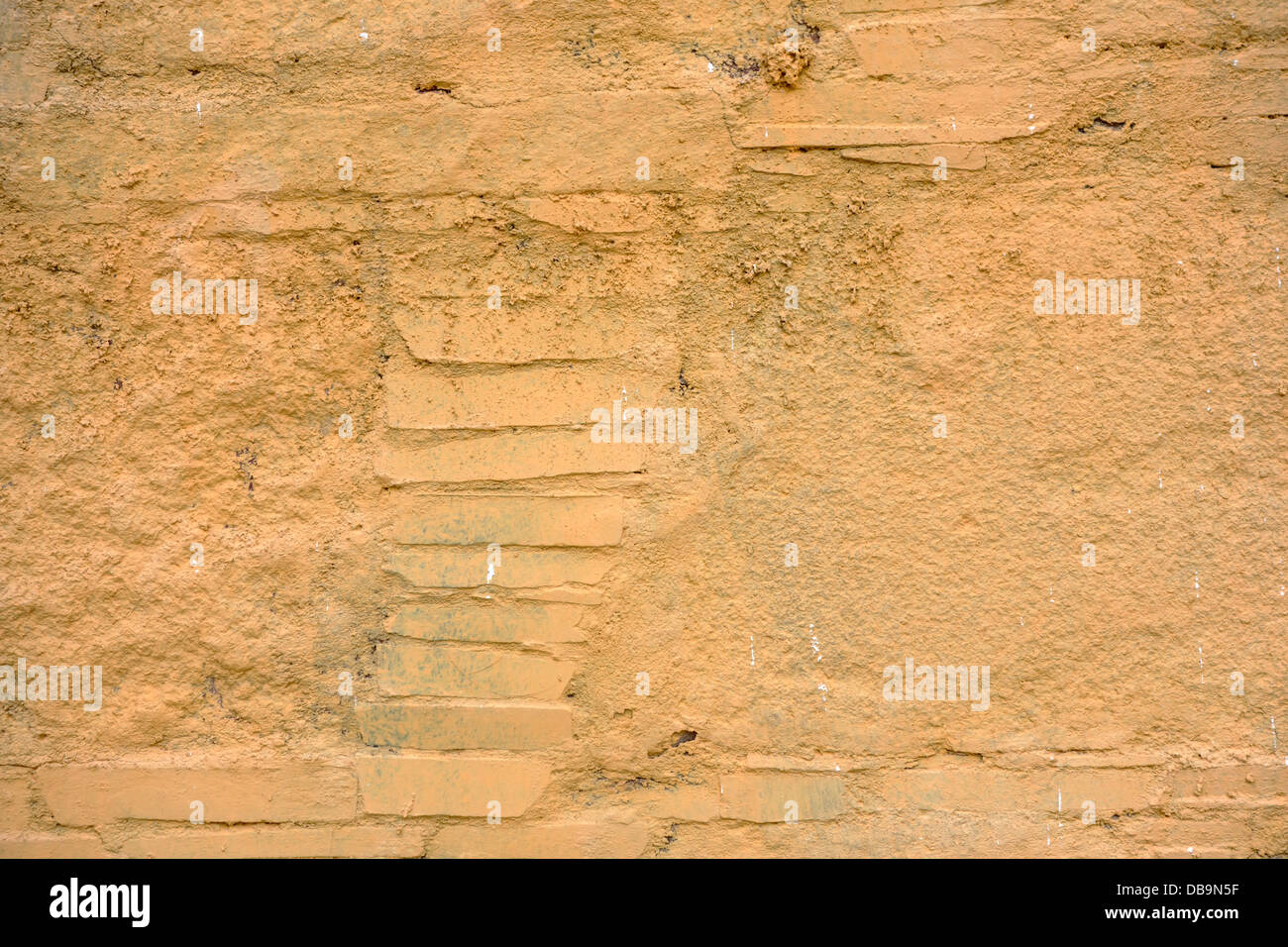Old bricks hi-res stock photography and images - Alamy