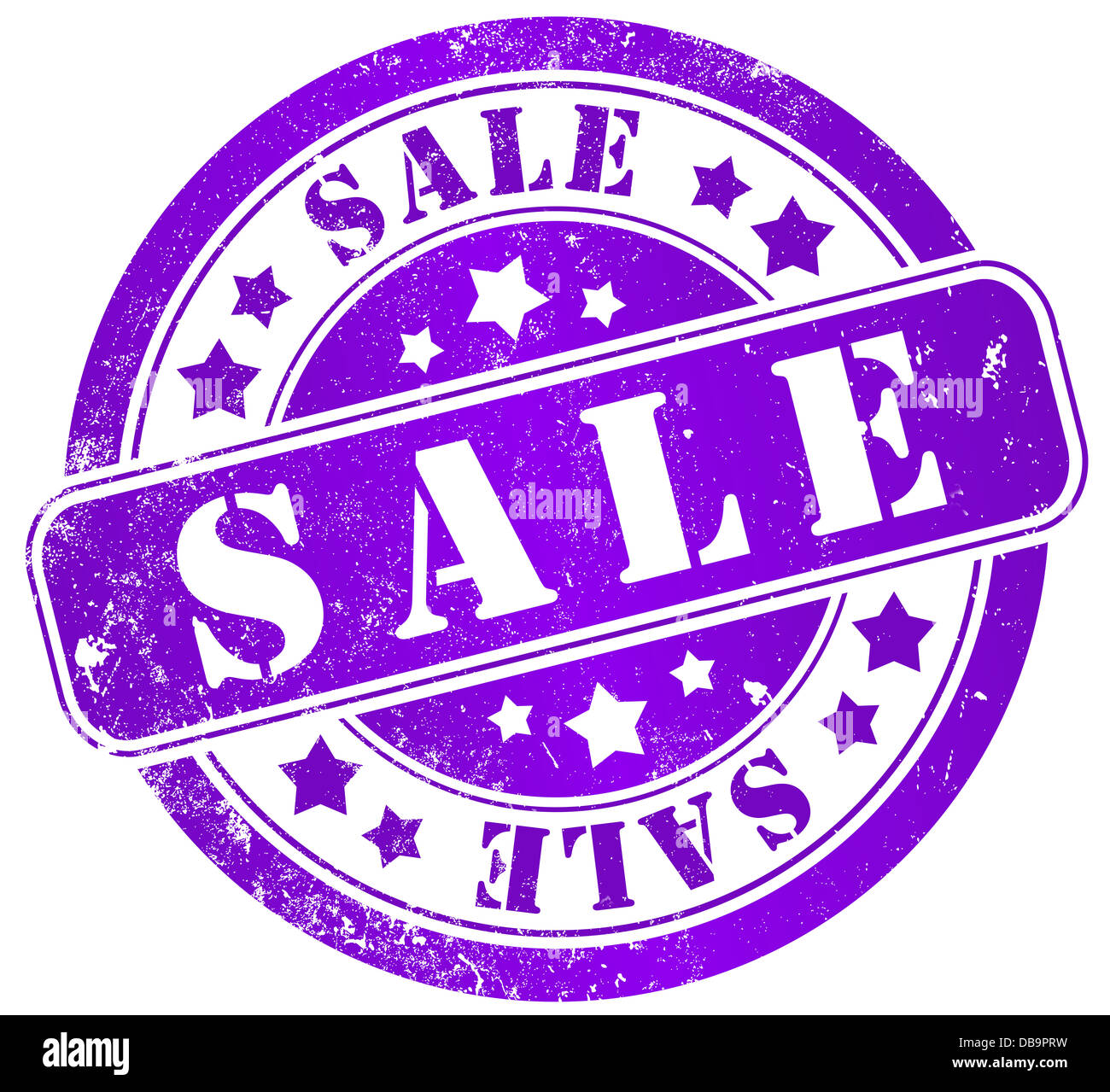 Purple stamp english hi-res stock photography and images - Alamy