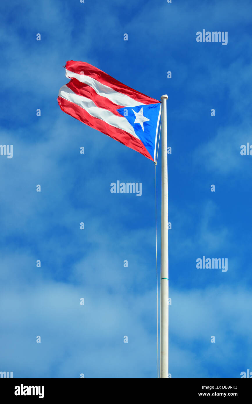 Puerto rico state hi-res stock photography and images - Alamy