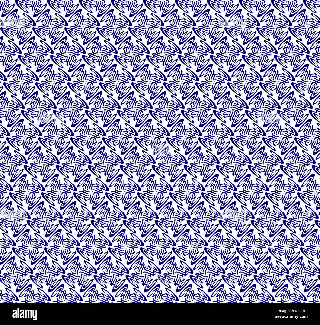 Abstract blue texture. Illustration for creative design Stock Photo - Alamy