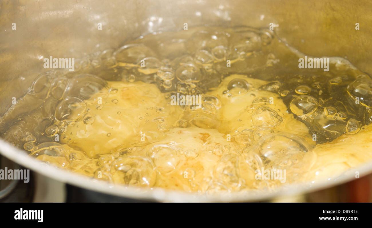 Vegetarian food boiling hi-res stock photography and images - Alamy