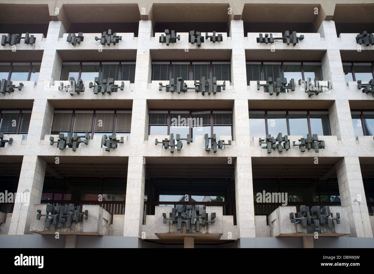 Rathaus (town hall) Cologne, Germany Stock Photo - Alamy