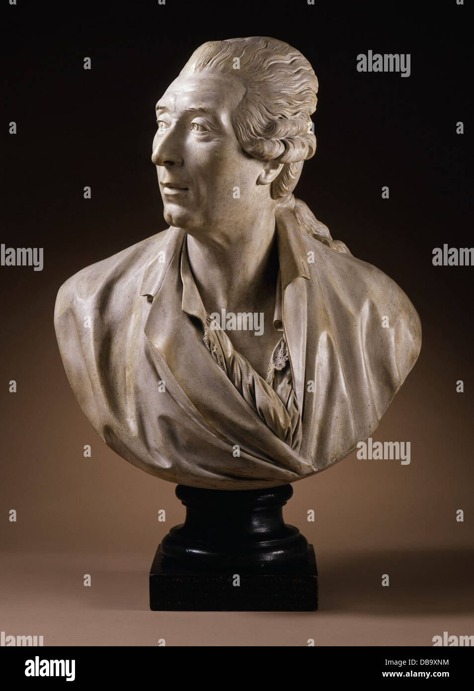 The 'Portrait of a Man' is a notable painting housed in the Los Angeles ...