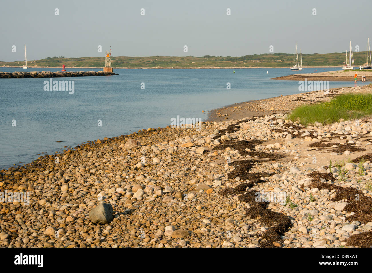 Cuttyhunk Island High Resolution Stock Photography and Images - Alamy