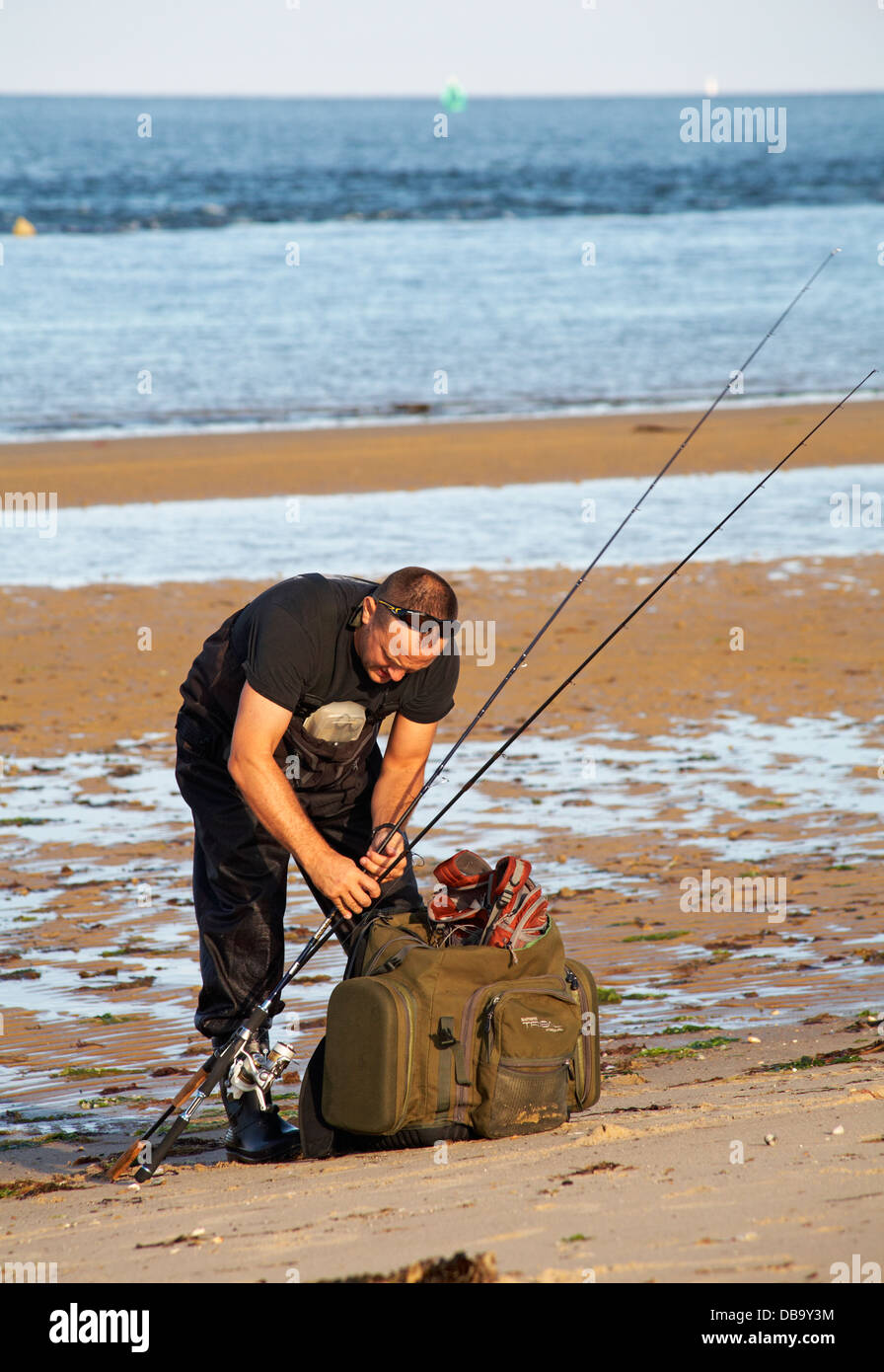 Waders of britain hi-res stock photography and images - Alamy