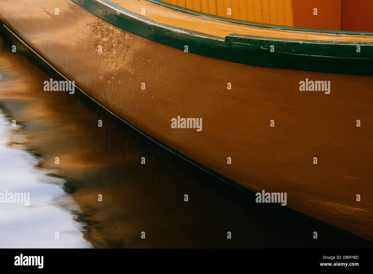 Hull boat hi-res stock photography and images - Alamy