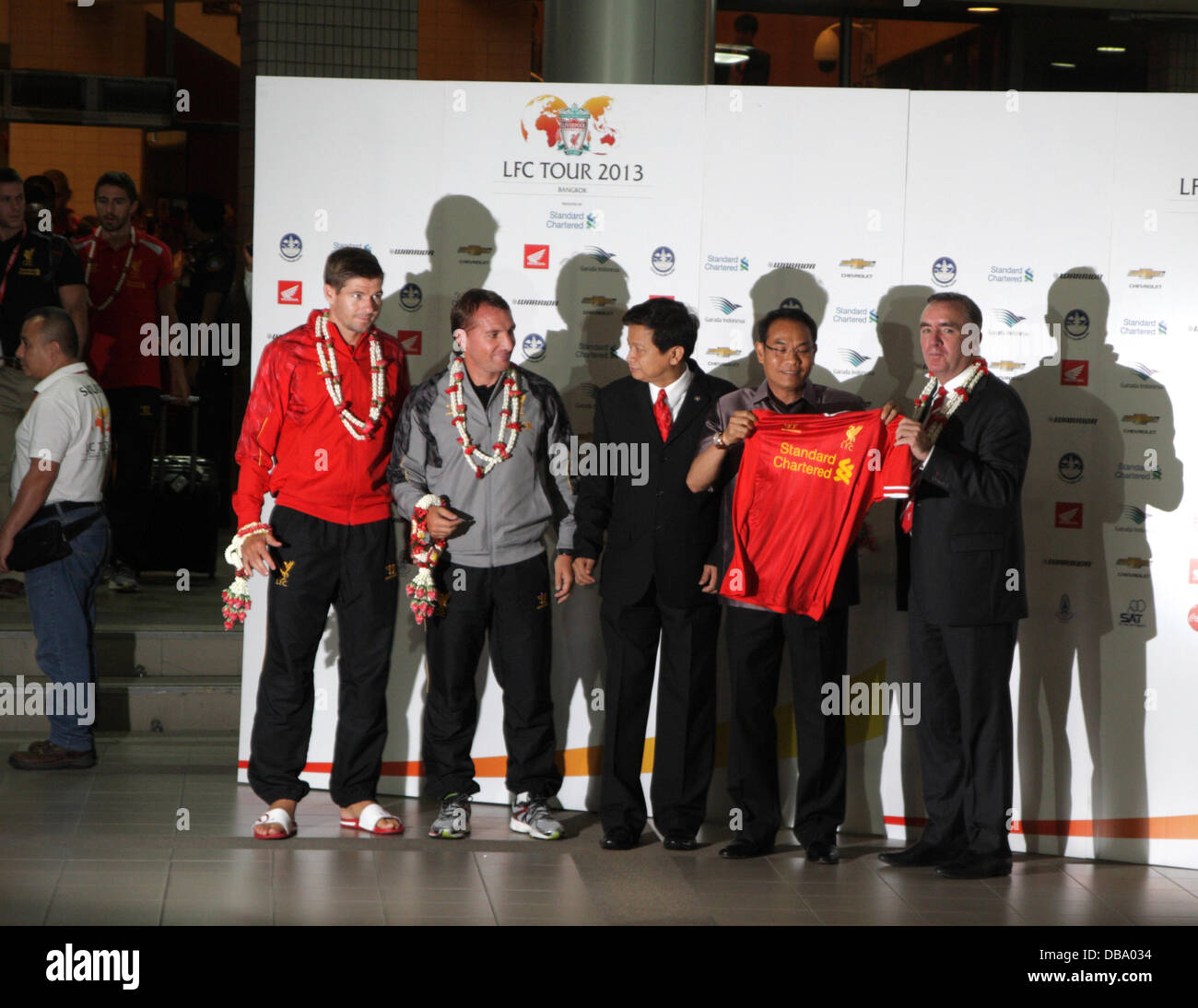 Asian football team photo hi-res stock photography and images - Alamy