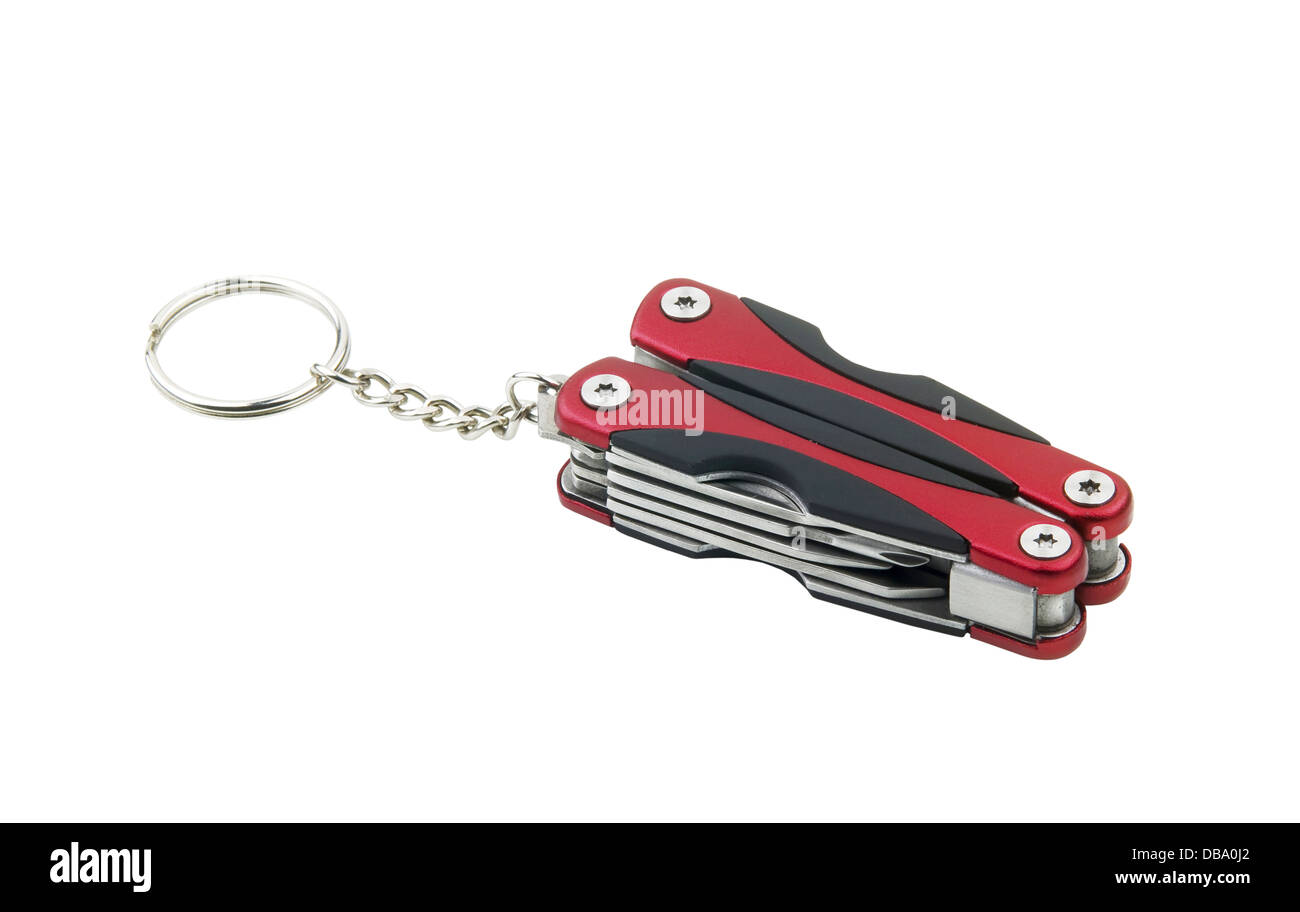 Multifunctional tool isoolated on white Stock Photo - Alamy Multifunctional tool isoolated on white Stock Photo - Alamy