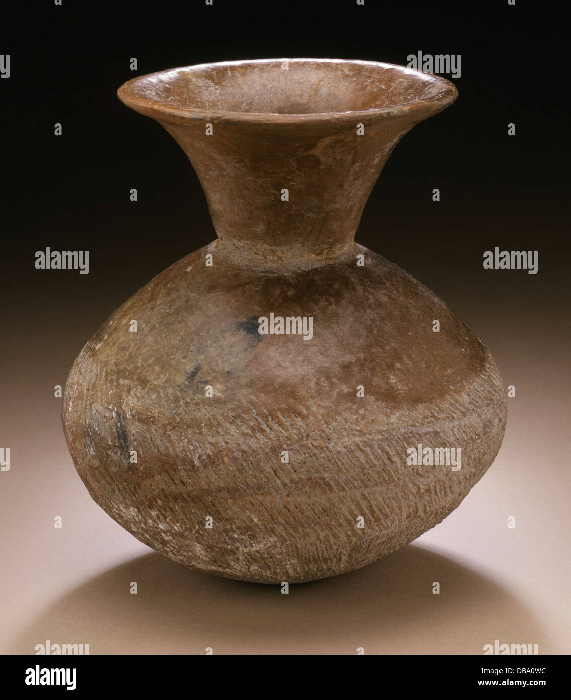 A pot from LACMA's collection, representing the art and craftsmanship ...