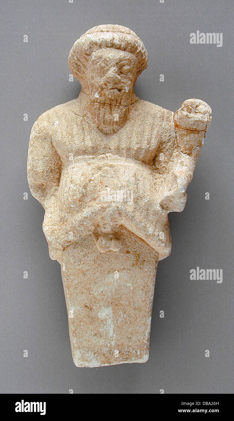 Priapus greek mythology hi-res stock photography and images - Alamy