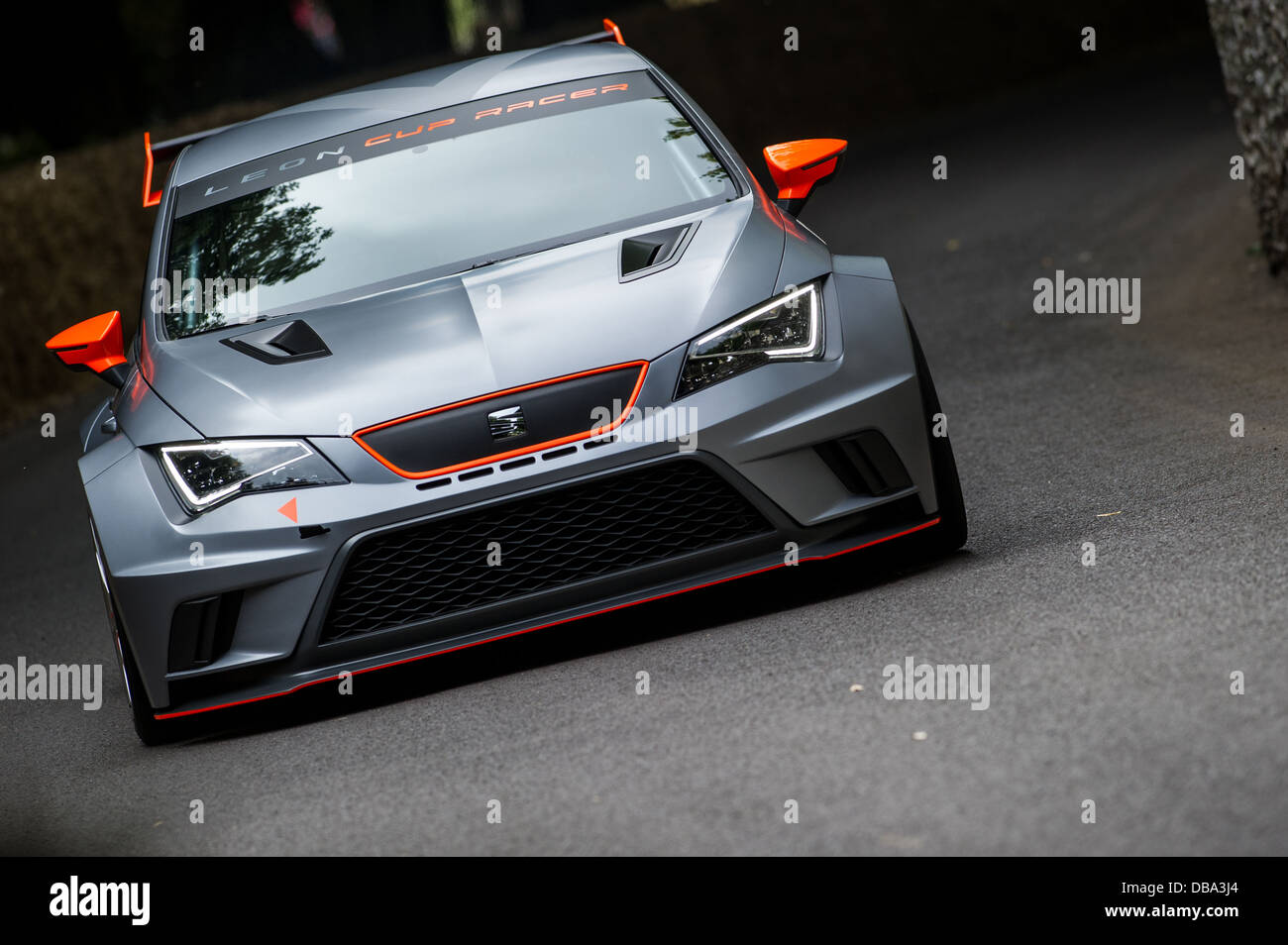 Leon flint hi-res stock photography and images - Alamy