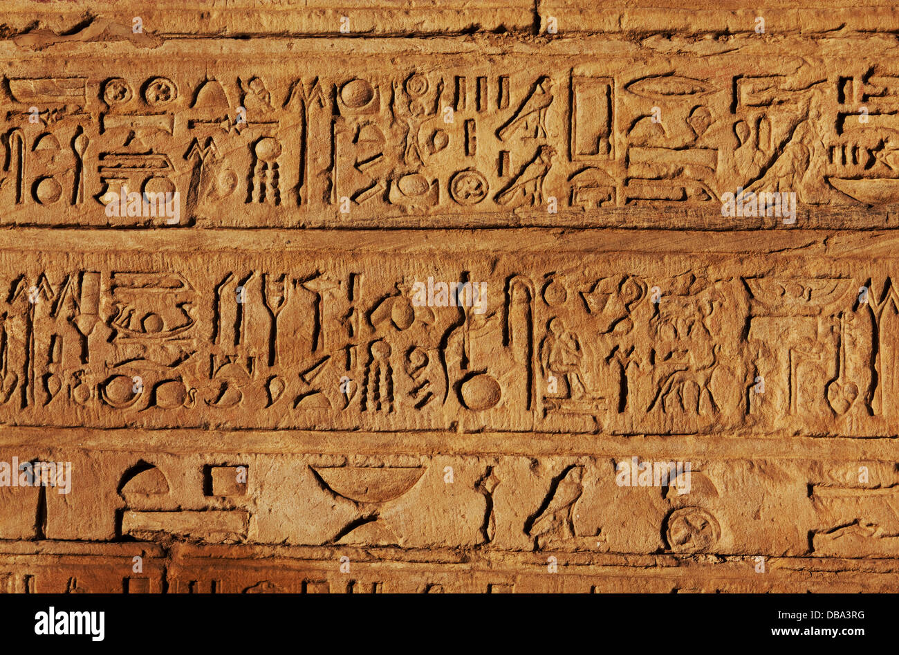 Egyptian texture hi-res stock photography and images - Alamy