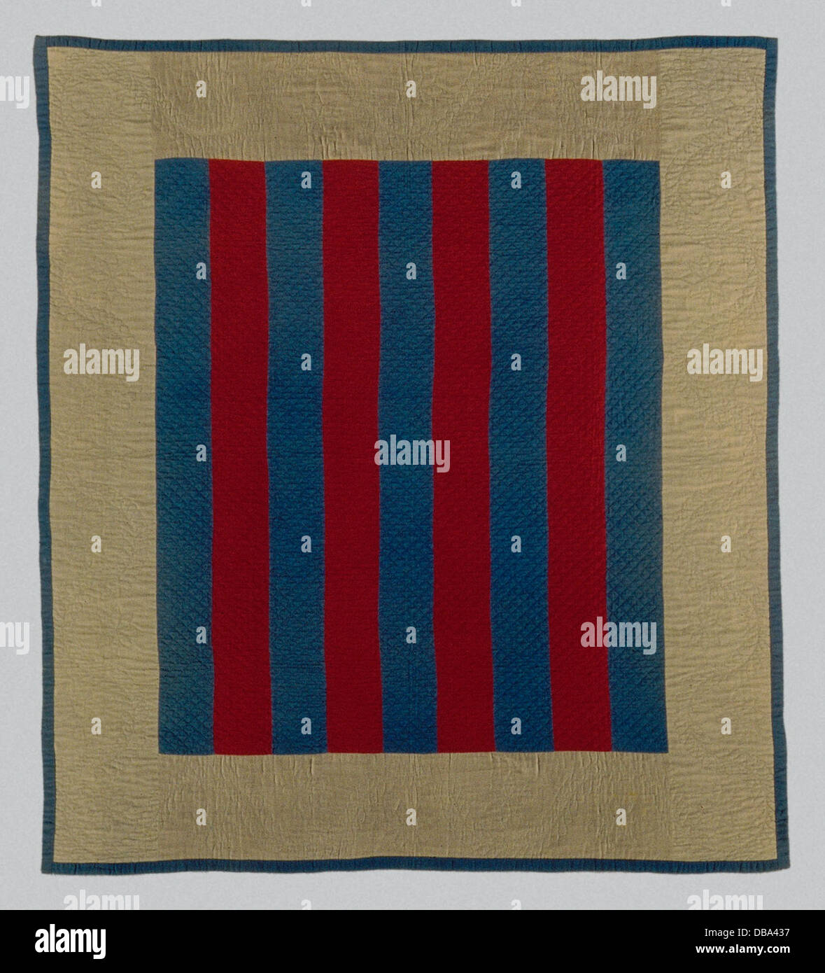 How to make an american quilt hi-res stock photography and images - Alamy