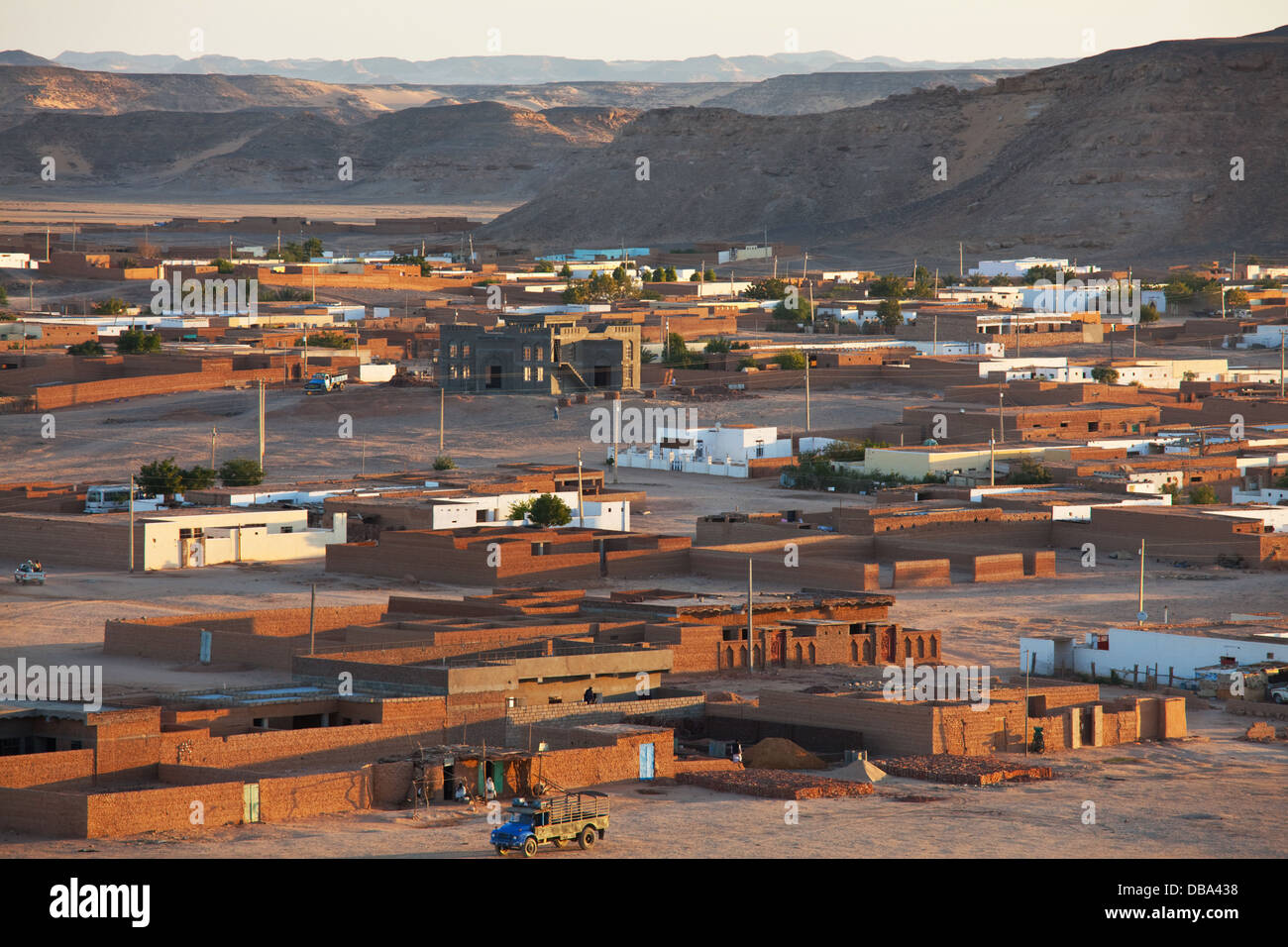 Wadi halfa hi-res stock photography and images - Alamy