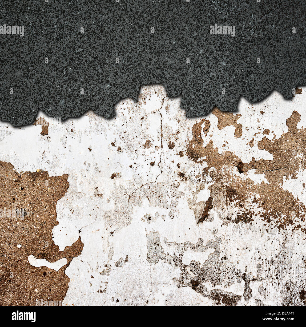 Ceramic wall plaque hi-res stock photography and images - Alamy