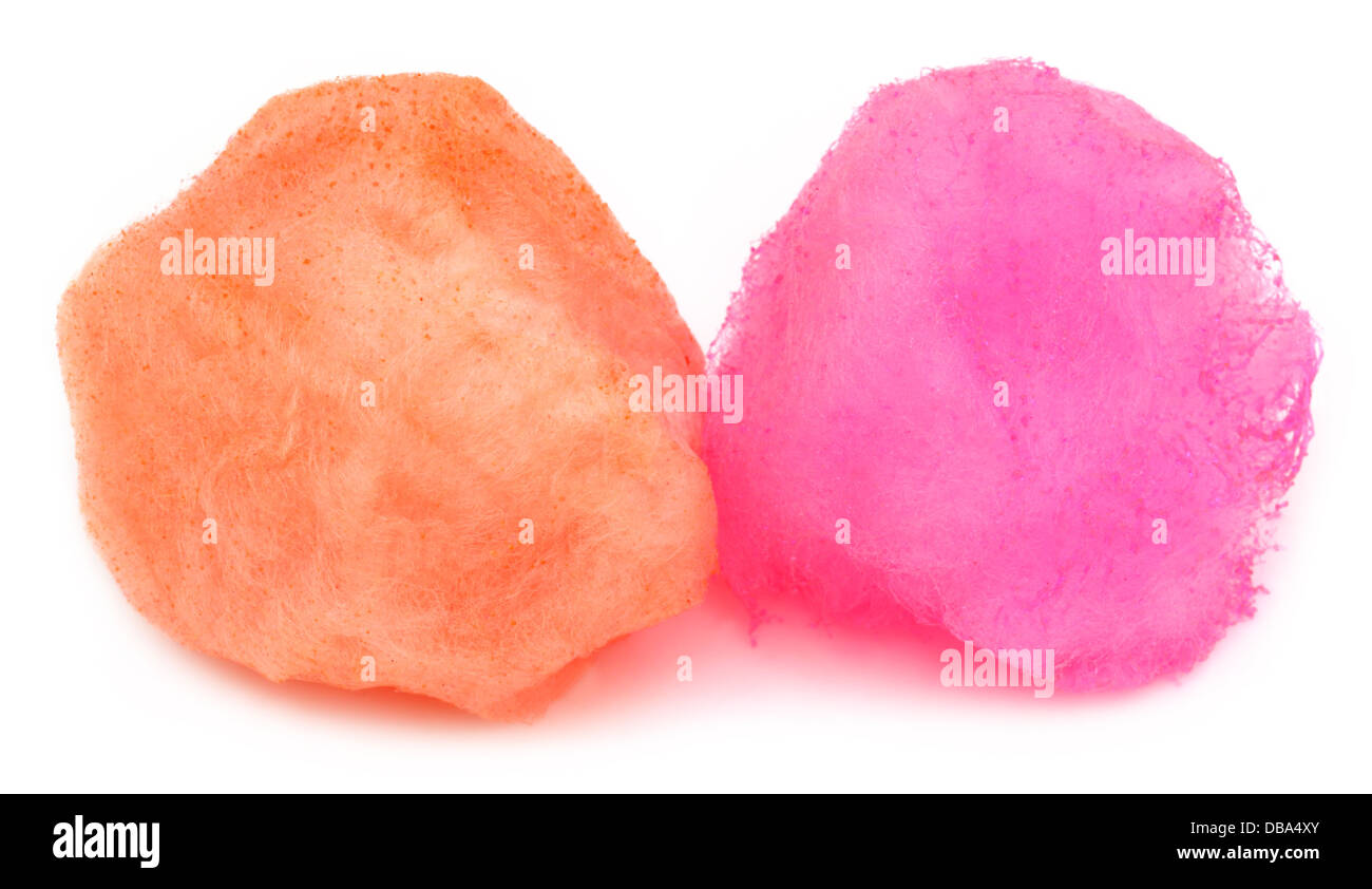 Pink cotton candy hi-res stock photography and images - Alamy