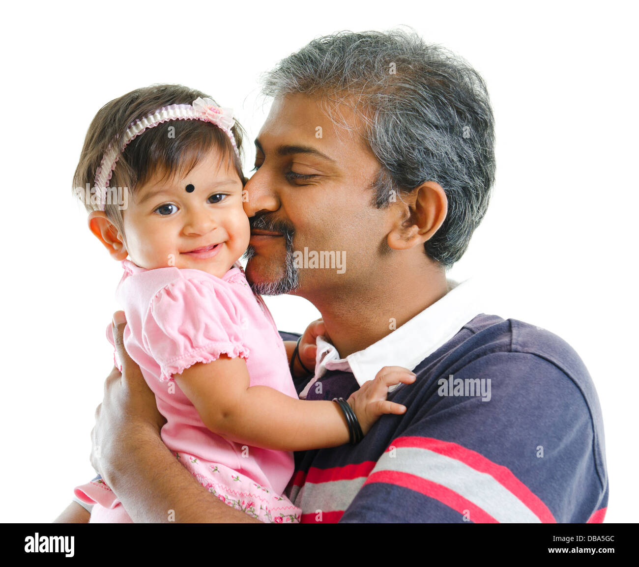 Asian pakistani cute baby hi-res stock photography and images - Alamy