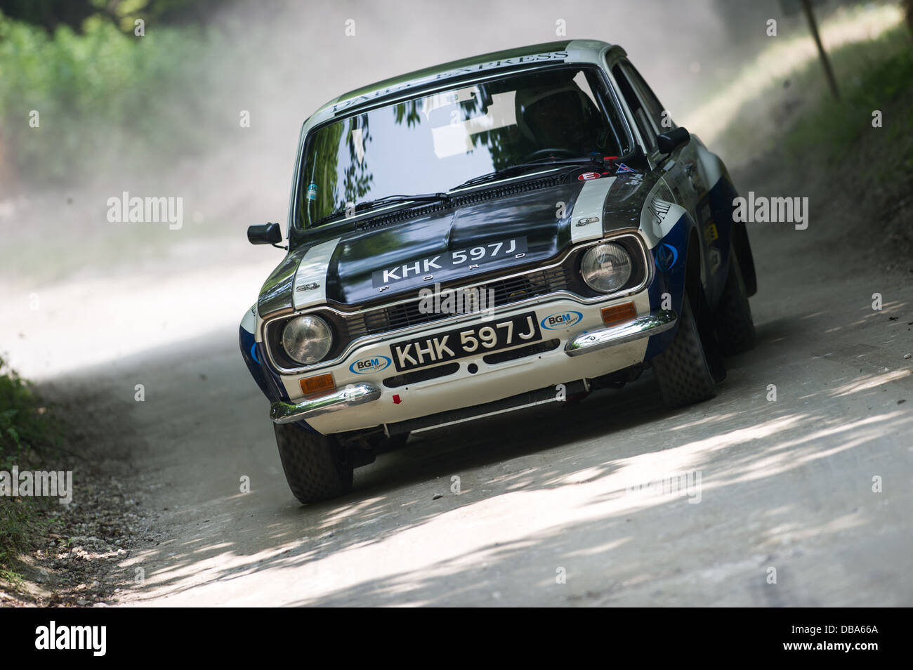 Ford escort rs1600 hi-res stock photography and images - Alamy