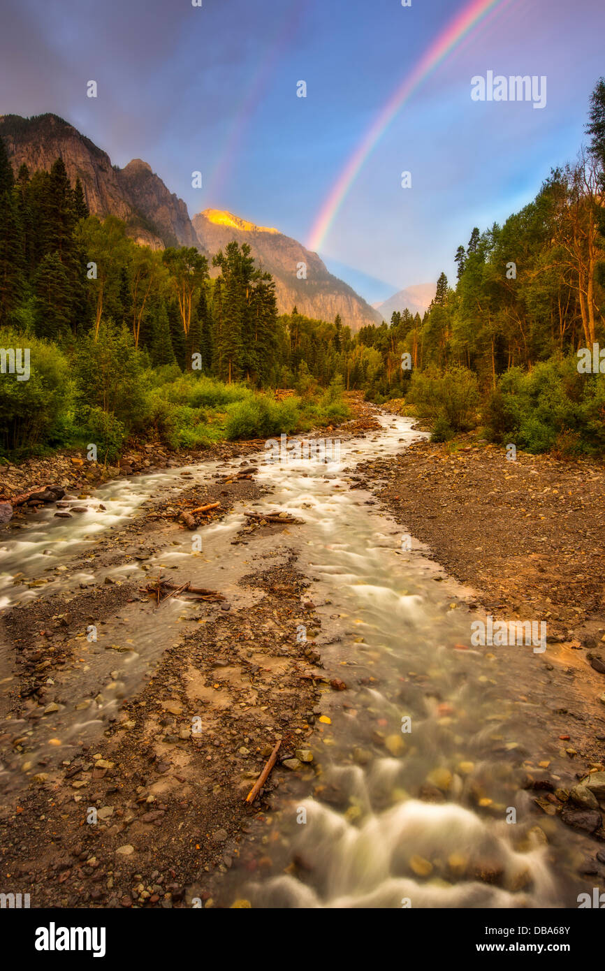 Camp bird road hi-res stock photography and images - Alamy