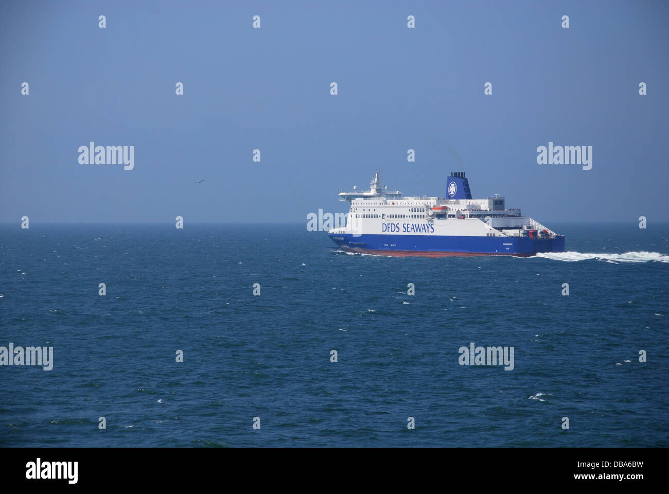 Dfds and logo hi-res stock photography and images - Alamy