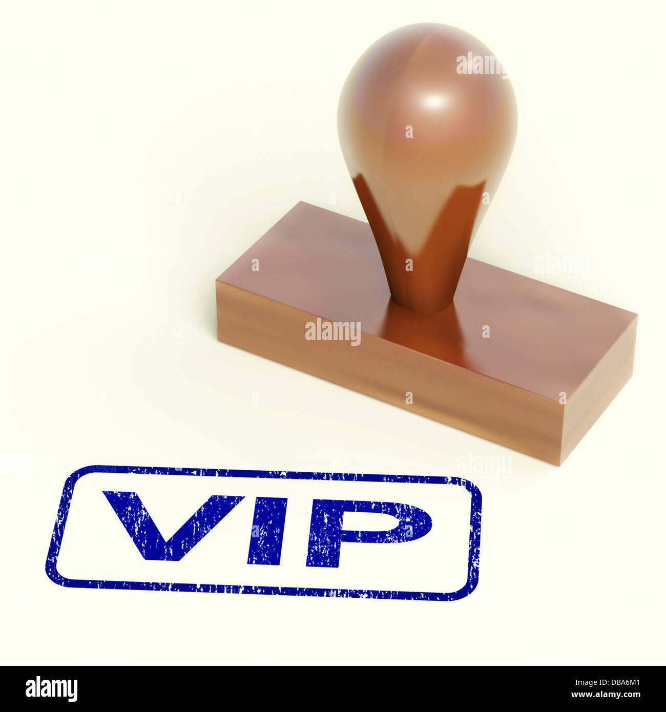 Vip stamp hi-res stock photography and images - Alamy