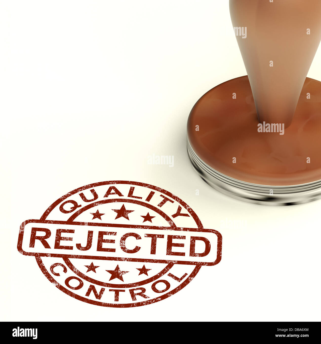 Rejected rejection hi-res stock photography and images - Alamy