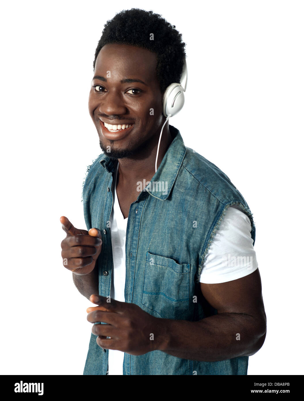 Let the music play hi-res stock photography and images - Alamy