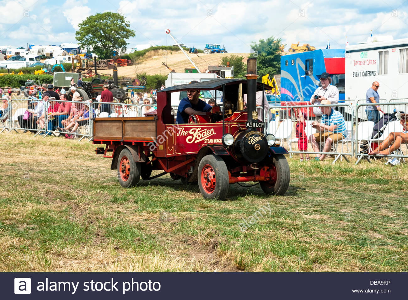 Foden Lorry Stock Photos & Foden Lorry Stock Images - Alamy