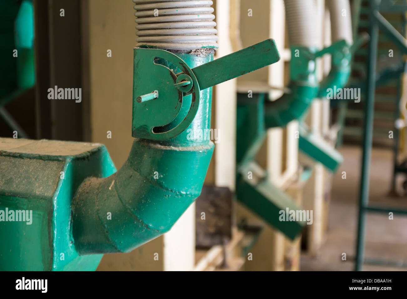 Gear and rice hi-res stock photography and images - Alamy