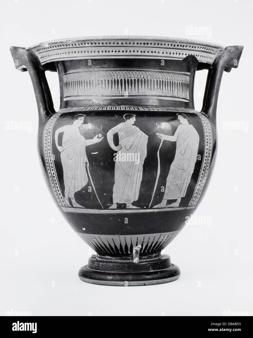 Classical symposium hi-res stock photography and images - Alamy