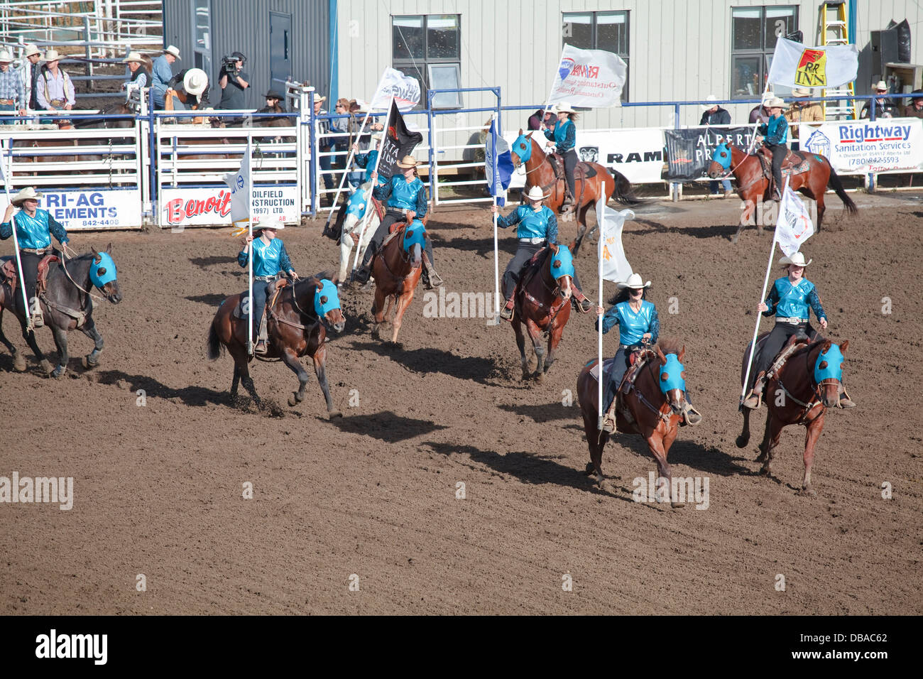 Wainwright alberta hi-res stock photography and images - Alamy