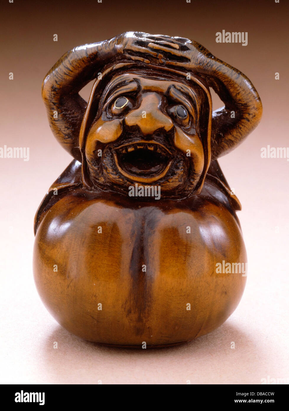Roly poly daruma hi-res stock photography and images - Alamy