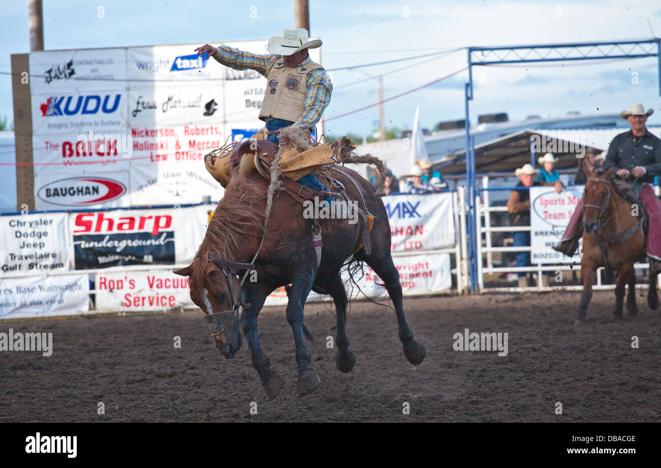 Wainwright alberta canada hi-res stock photography and images - Alamy