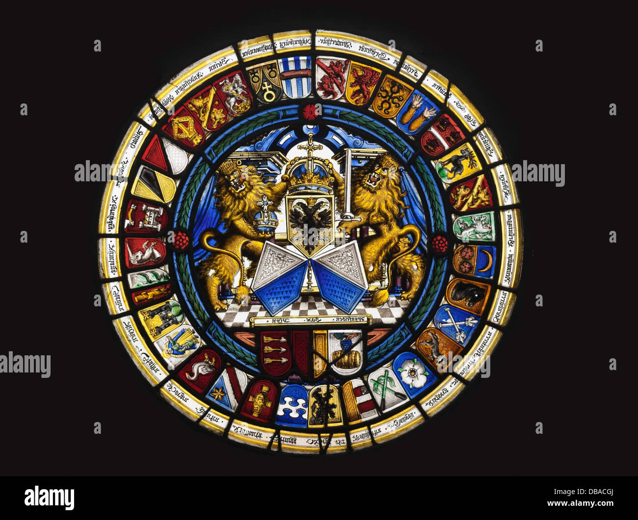 Swiss civic symbol hi-res stock photography and images - Alamy