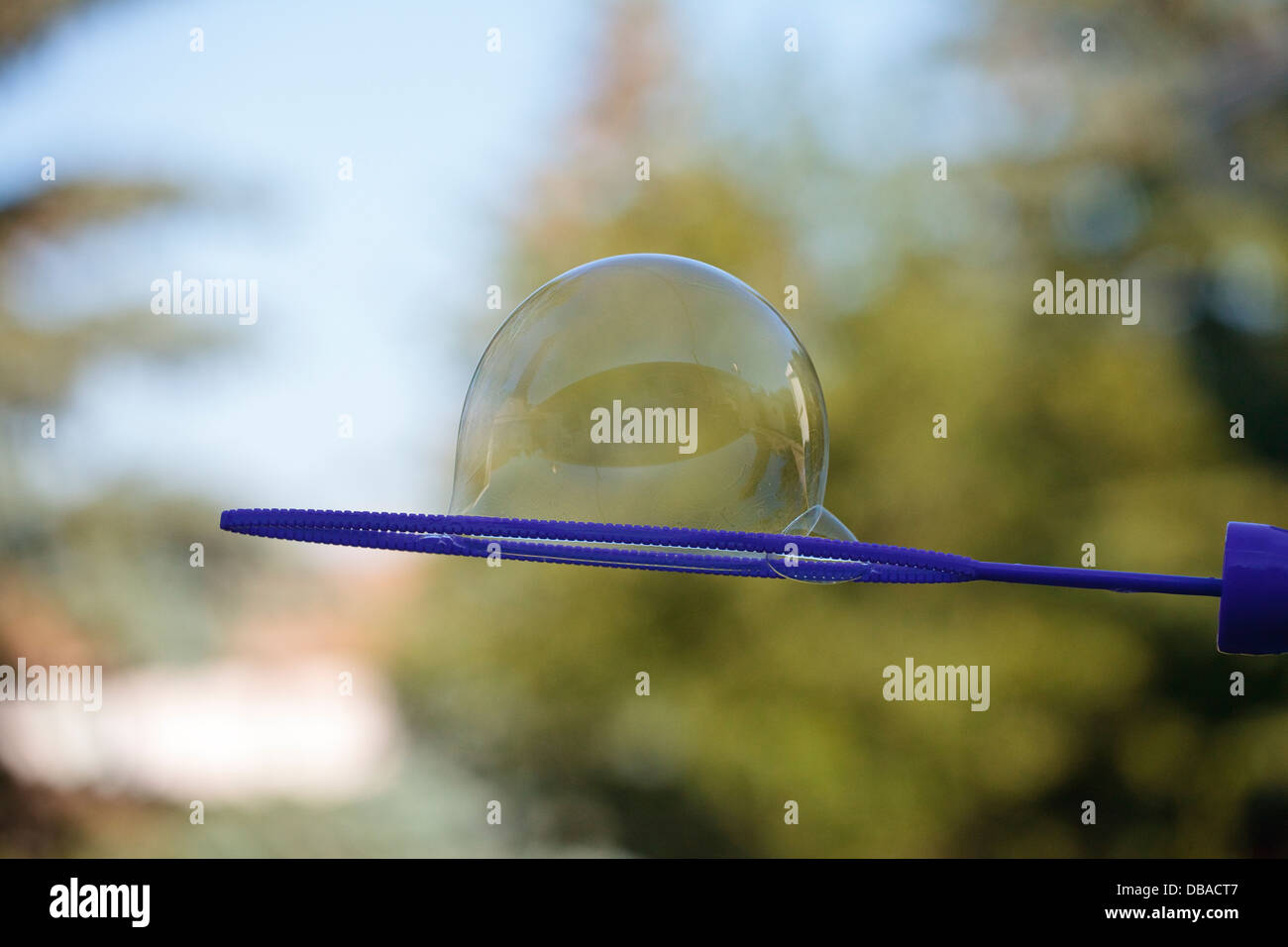 Hollow bubble hi-res stock photography and images - Alamy