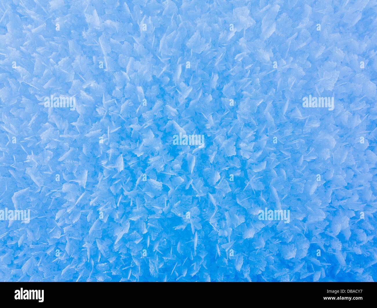 Ice and snow texture hi-res stock photography and images - Alamy