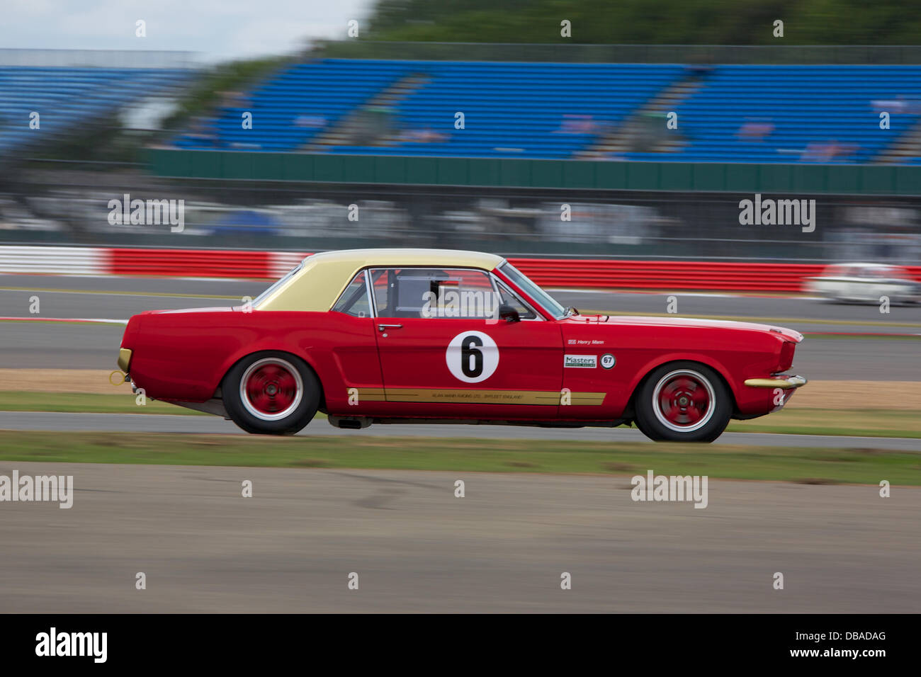 Henry mann hi-res stock photography and images - Alamy