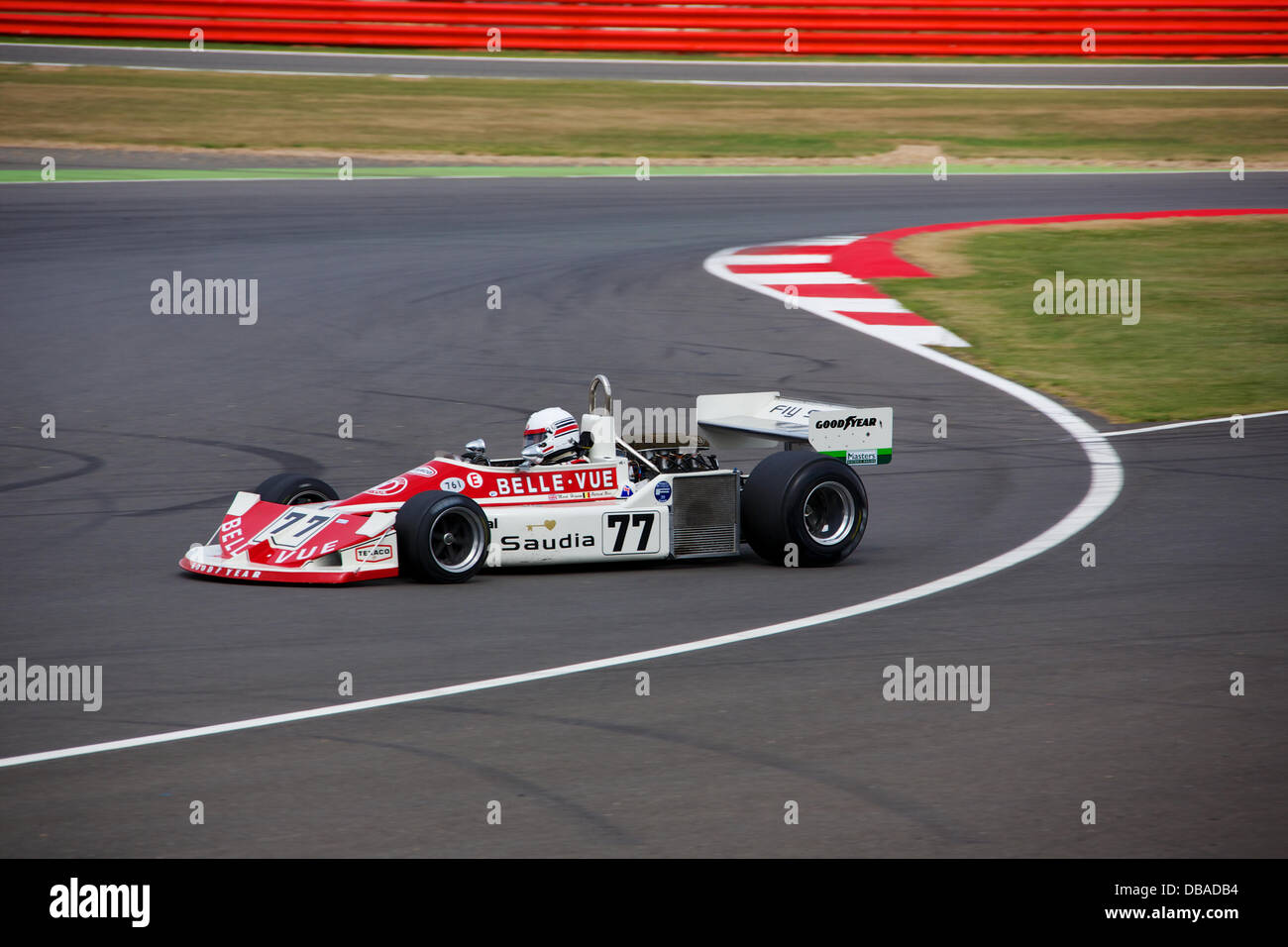 Higson mark hi-res stock photography and images - Alamy