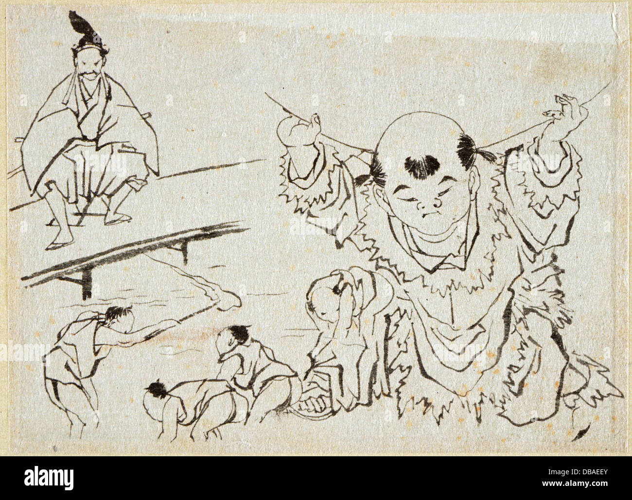 The hierarchy of social classes hi-res stock photography and images - Alamy