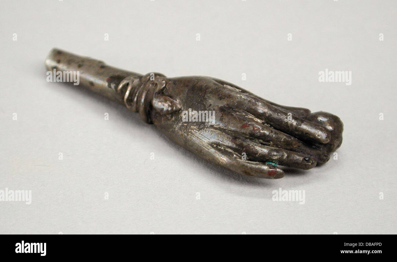 Hand And Scepter High Resolution Stock Photography and Images - Alamy